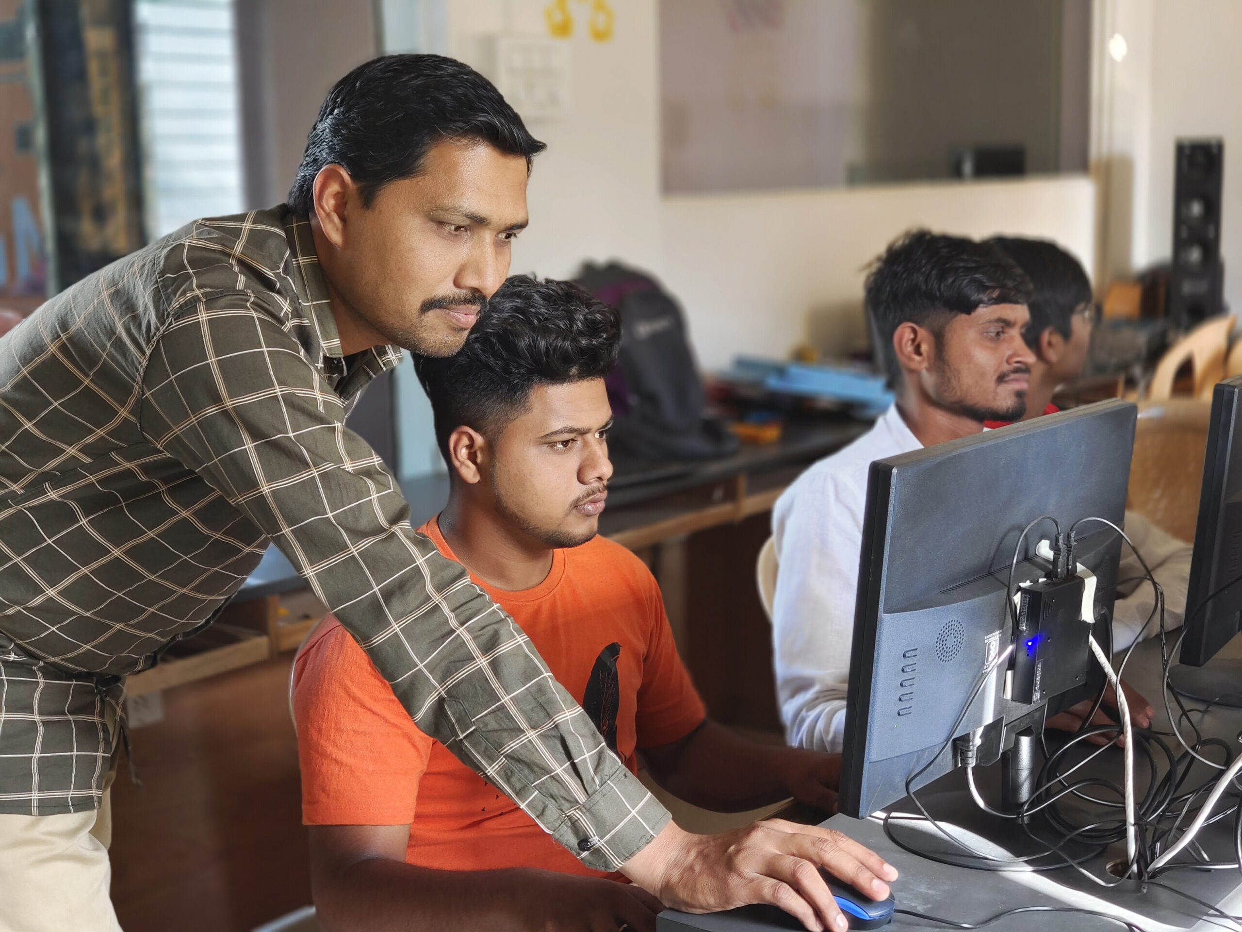 About - FutureTech Computers